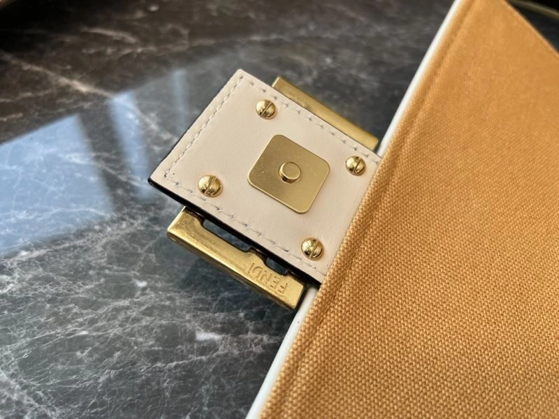Original Fendi Baguette Bags