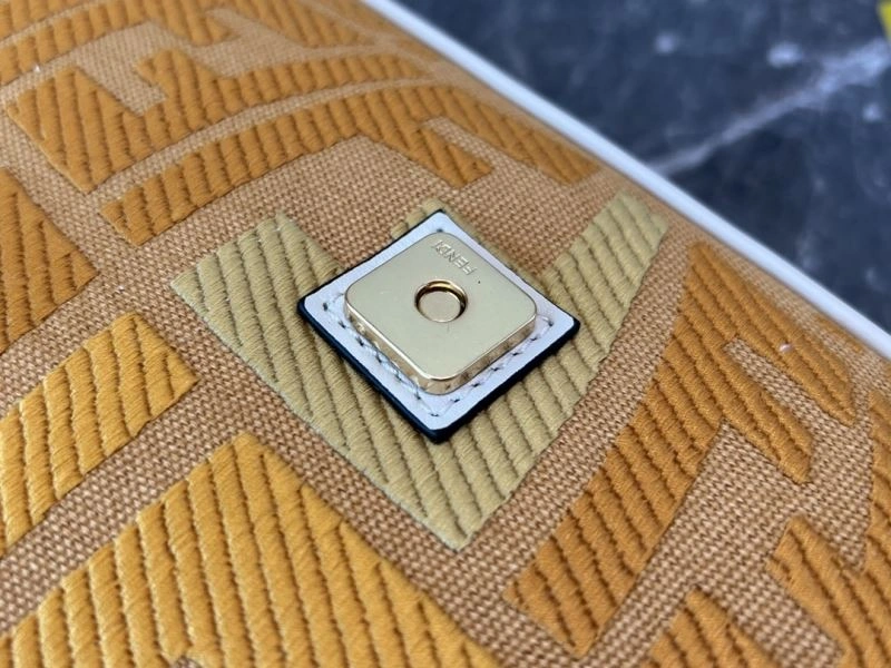 Original Fendi Baguette Bags