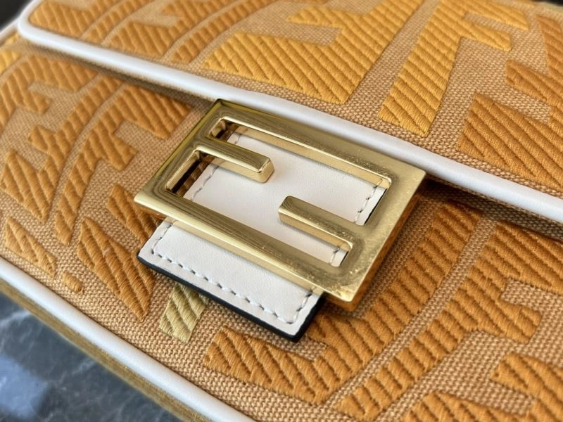 Original Fendi Baguette Bags