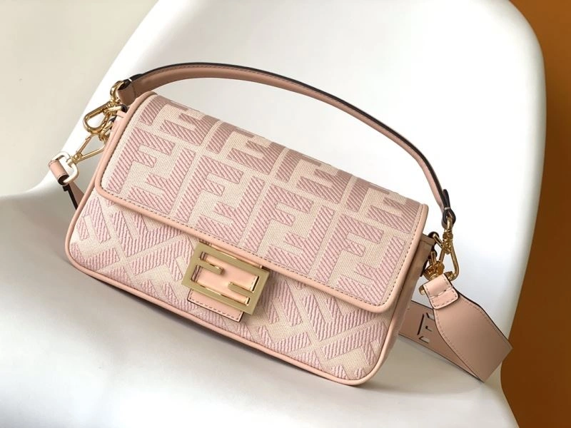 Fendi Baguette Bags