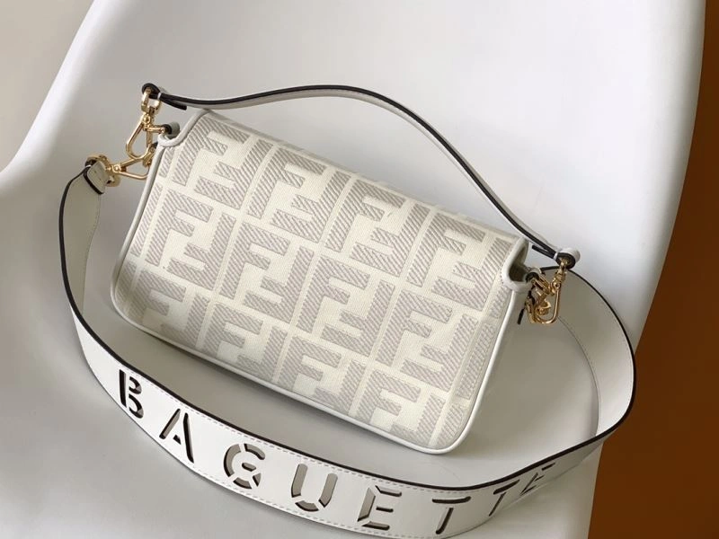 Affordable Fendi Baguette Bags