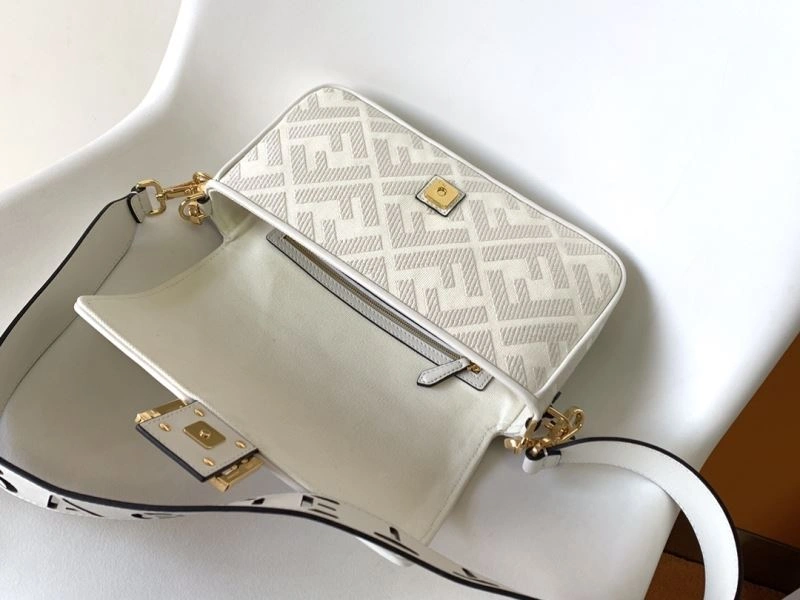 Affordable Fendi Baguette Bags