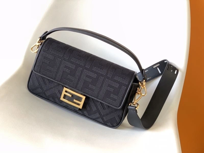 Fendi Baguette Bags