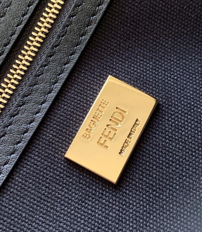 Low-cost Fendi Baguette Bags