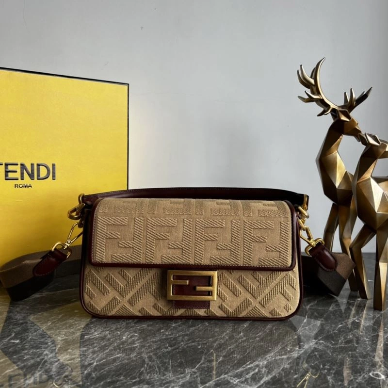 Fendi Baguette Bags