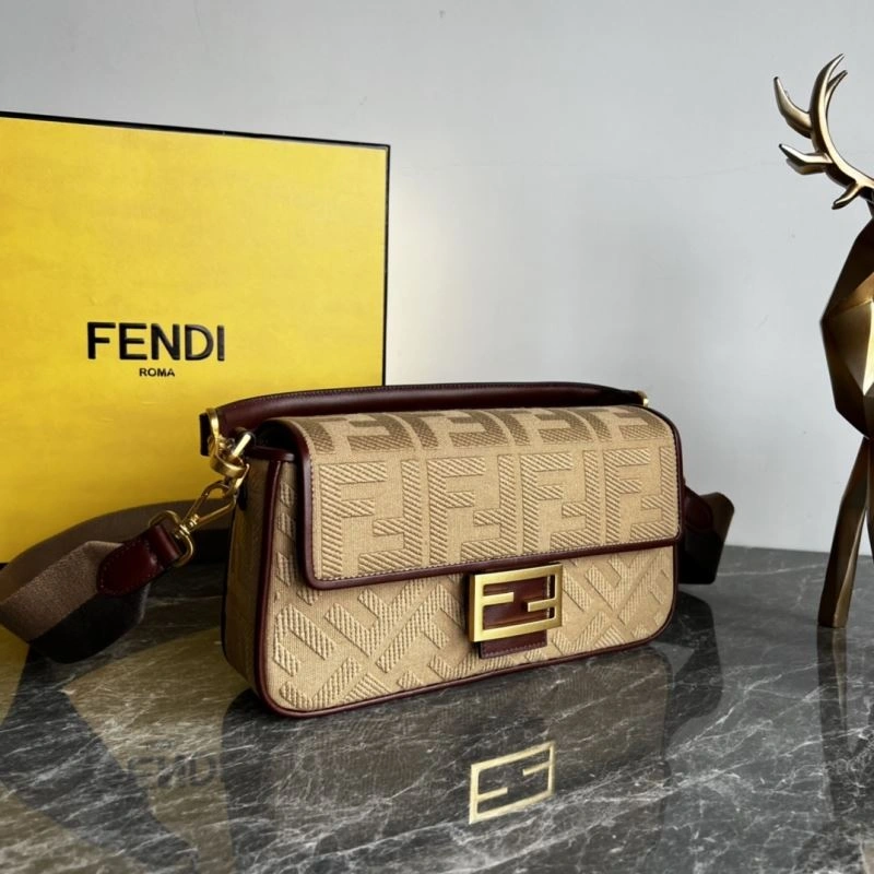 Affordable Fendi Baguette Bags