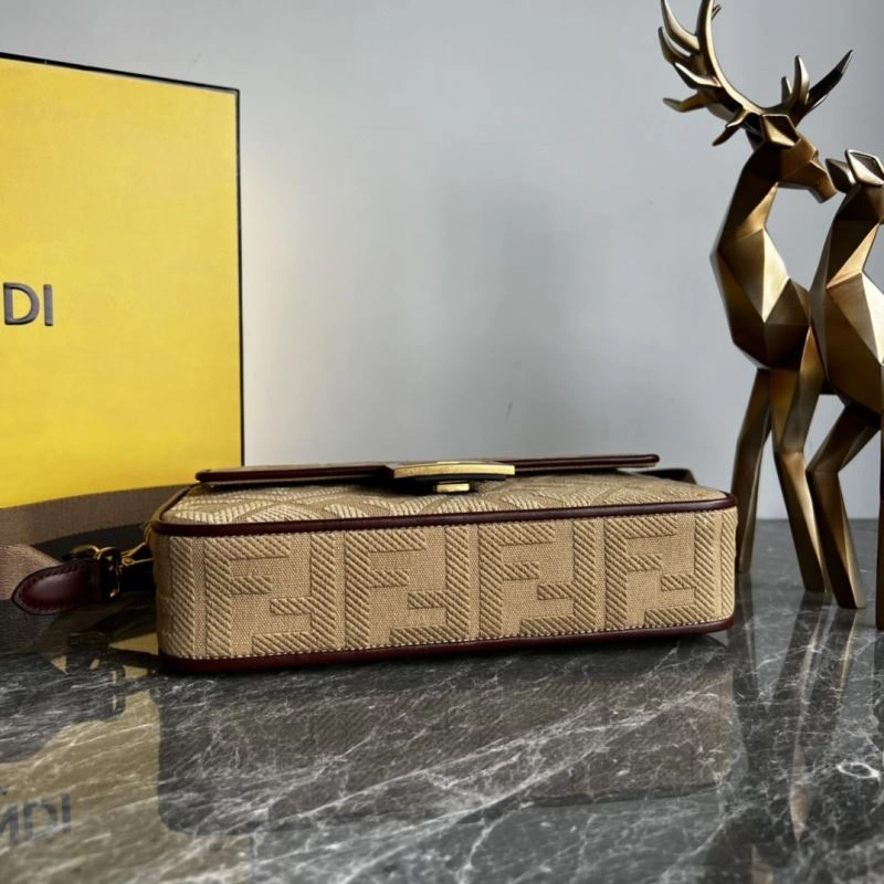 Affordable Fendi Baguette Bags