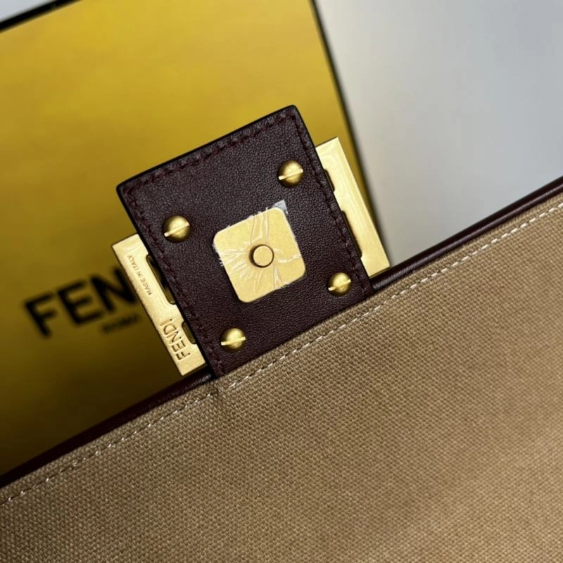 Affordable Fendi Baguette Bags
