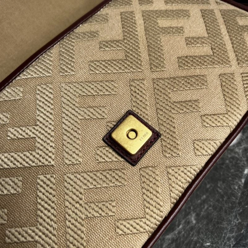Affordable Fendi Baguette Bags