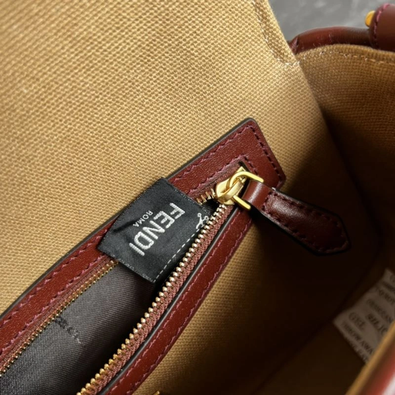 Affordable Fendi Baguette Bags