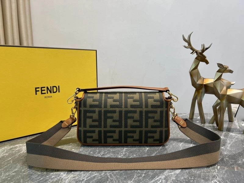 Exact replica Fendi Baguette Bags
