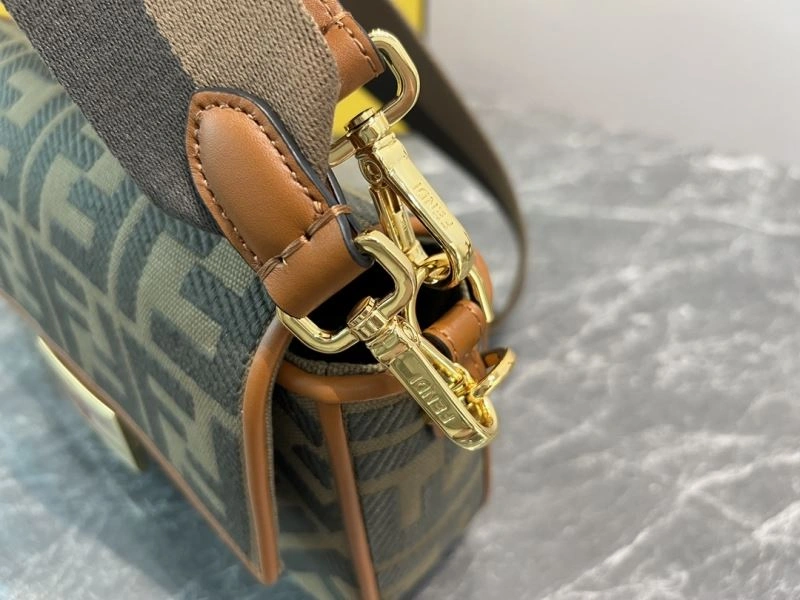 Exact replica Fendi Baguette Bags