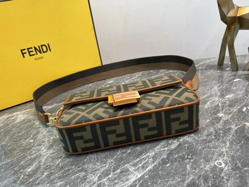 Exact replica Fendi Baguette Bags