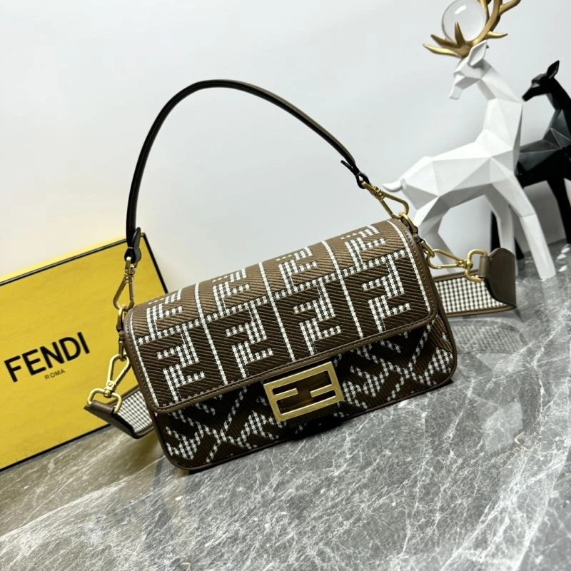 Fendi Baguette Bags
