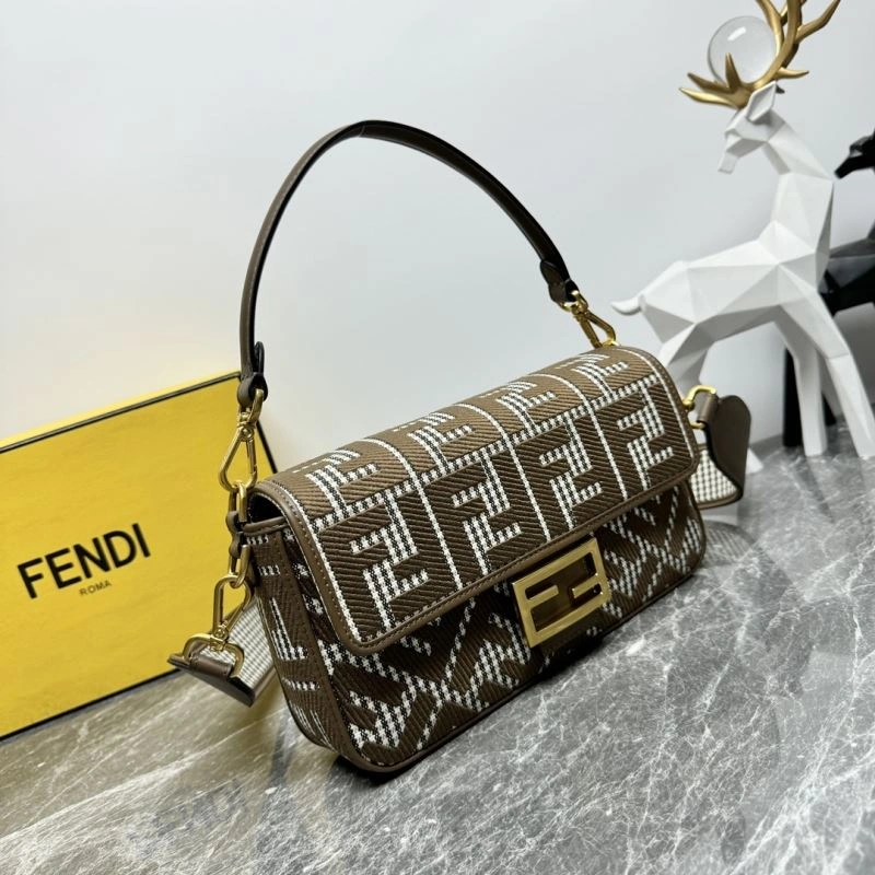 Inexpensive Fendi Baguette Bags