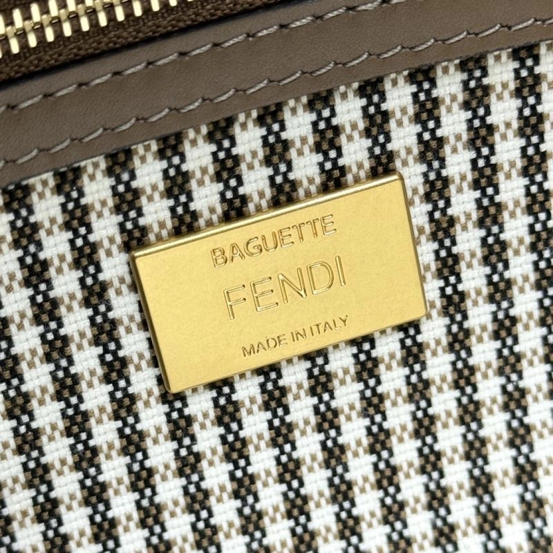 Inexpensive Fendi Baguette Bags