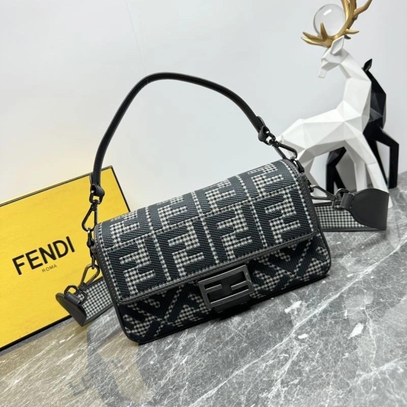 Fendi Baguette Bags