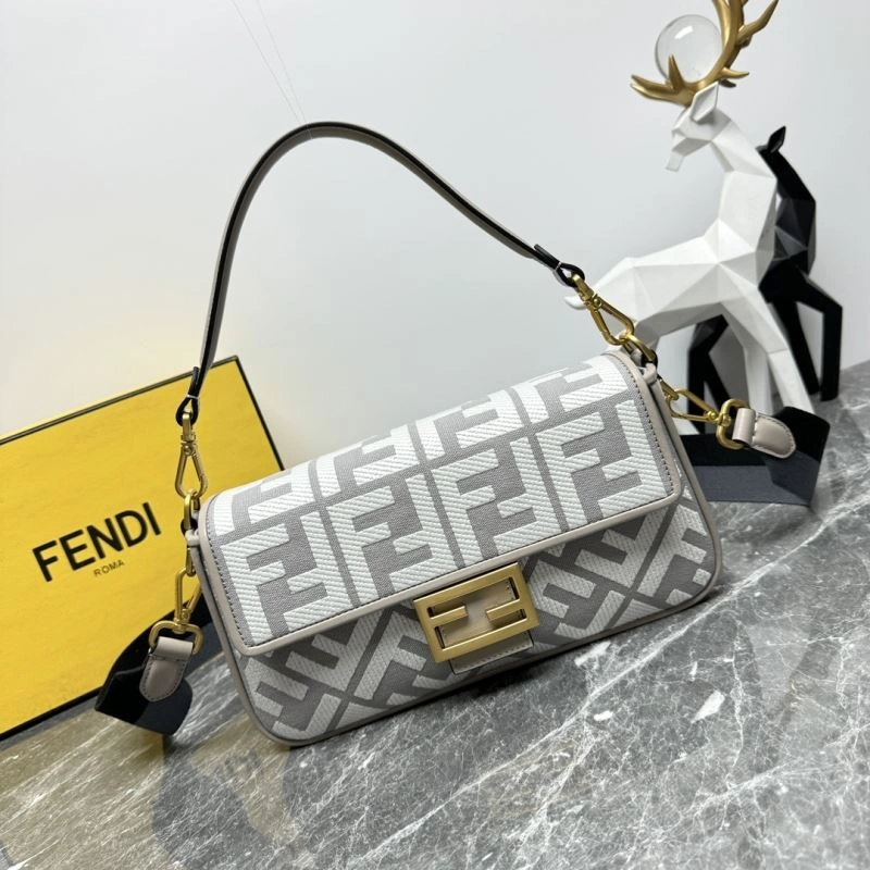 Fendi Baguette Bags