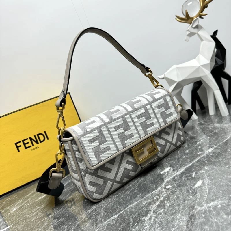 Precise copy Fendi Baguette Bags