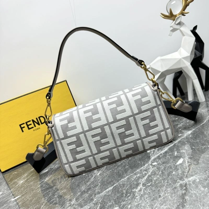 Precise copy Fendi Baguette Bags