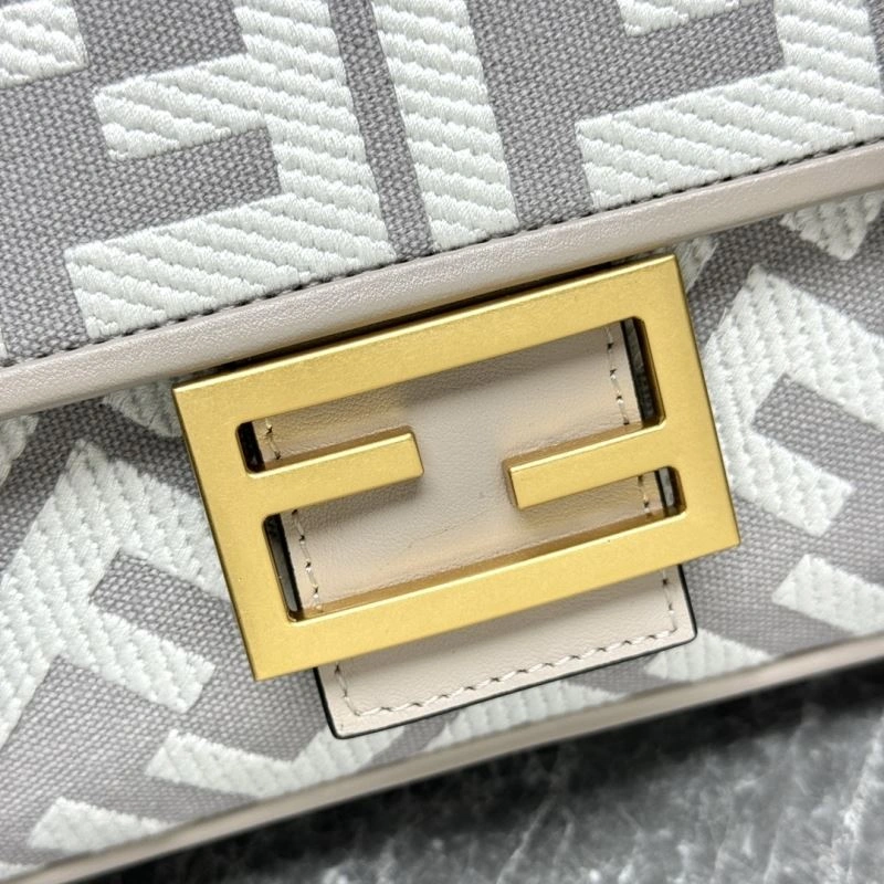 Precise copy Fendi Baguette Bags