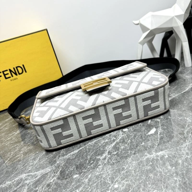 Precise copy Fendi Baguette Bags