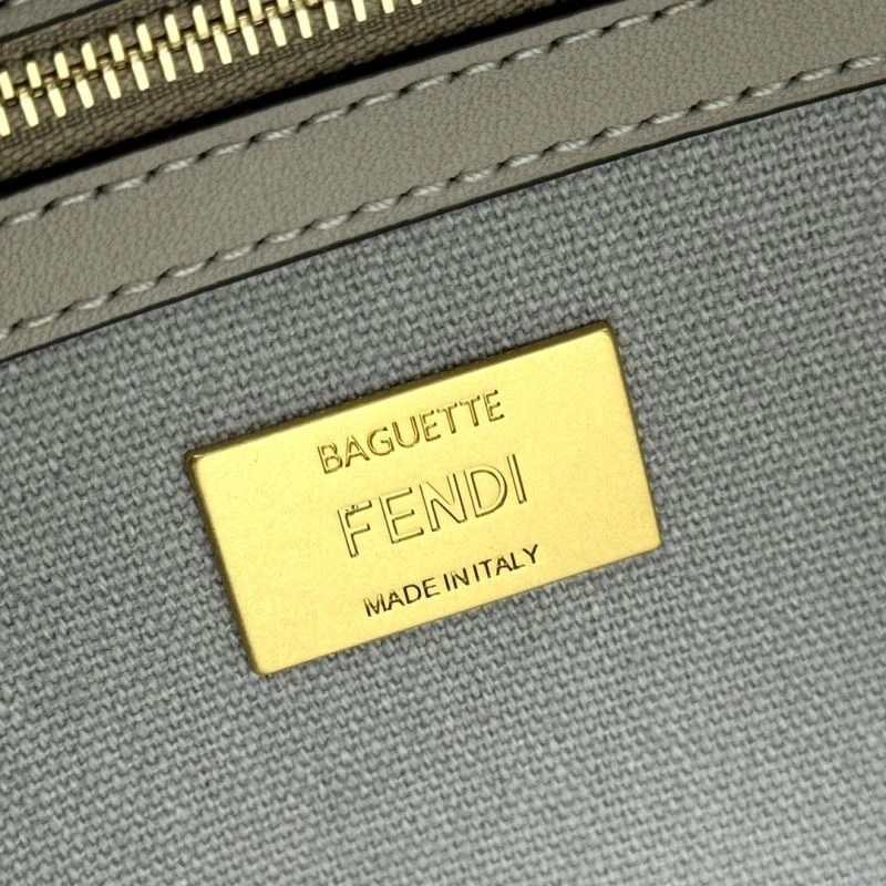 Precise copy Fendi Baguette Bags
