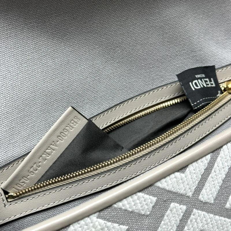 Precise copy Fendi Baguette Bags