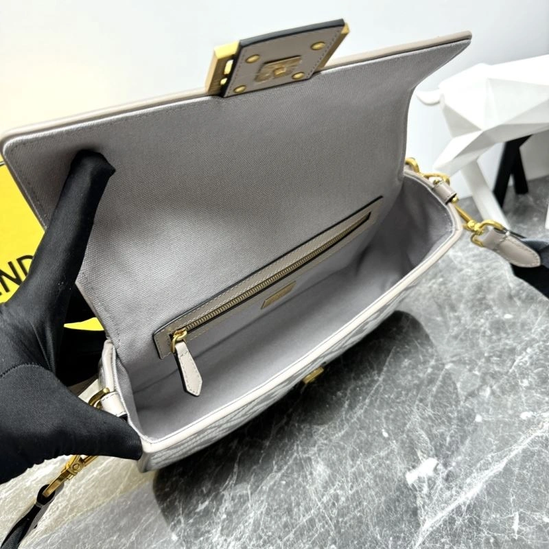 Precise copy Fendi Baguette Bags