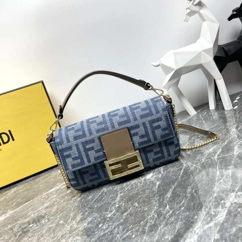 Fendi Baguette Bags