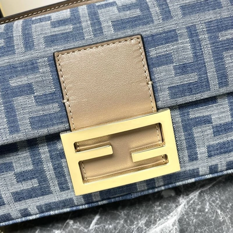 Official Fendi Baguette Bags
