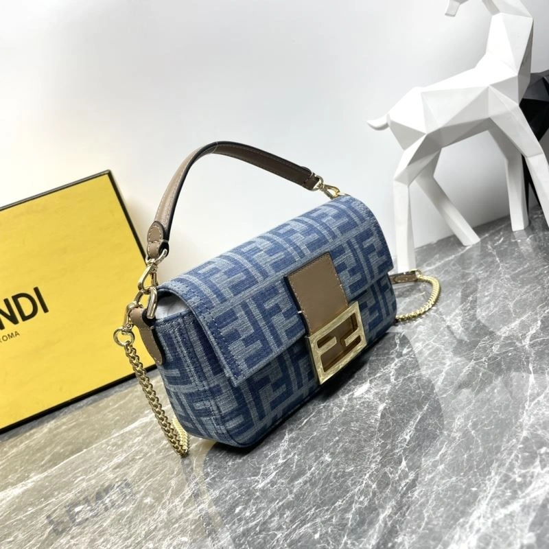 Official Fendi Baguette Bags