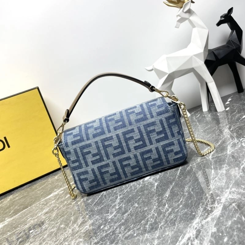 Official Fendi Baguette Bags
