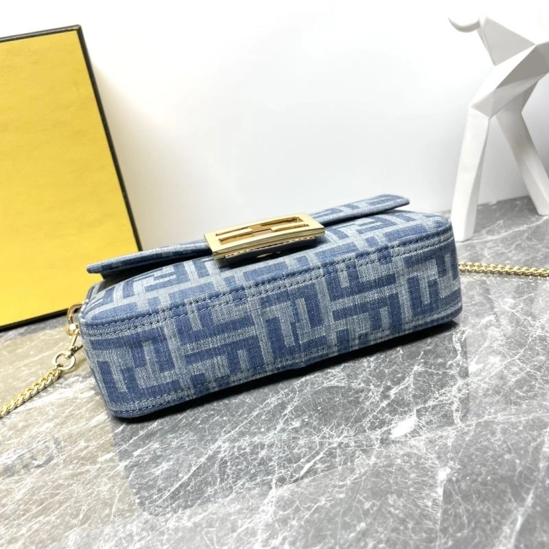 Official Fendi Baguette Bags