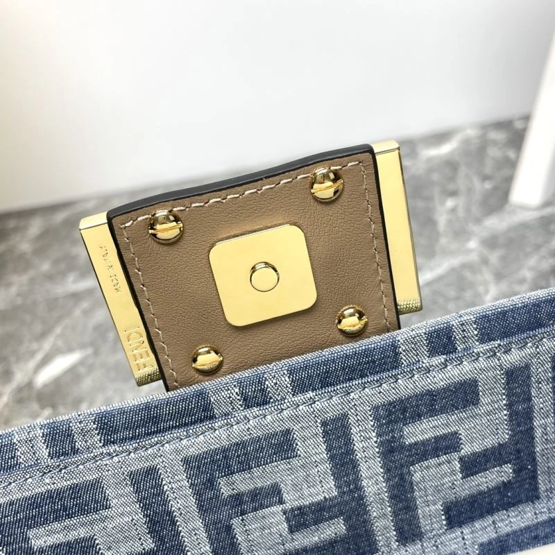 Official Fendi Baguette Bags