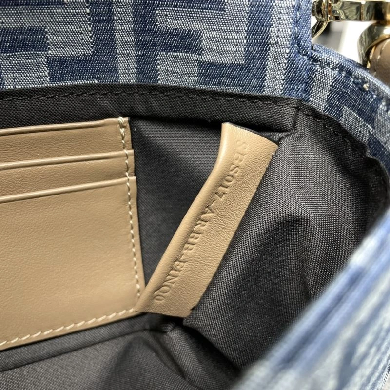 Official Fendi Baguette Bags
