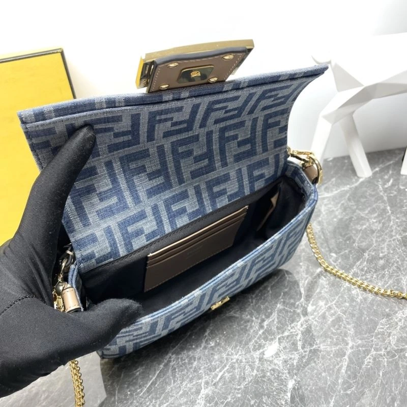 Official Fendi Baguette Bags