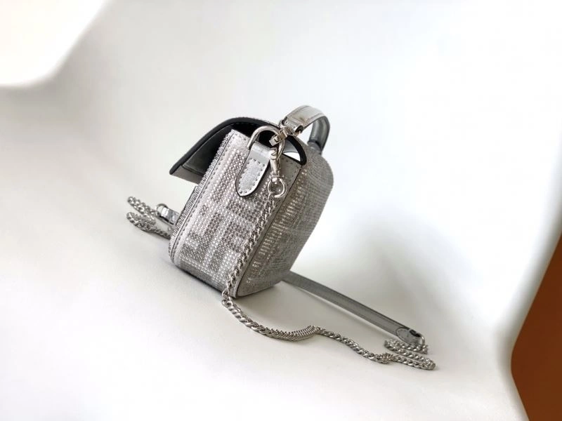 High fidelity Fendi Baguette Bags