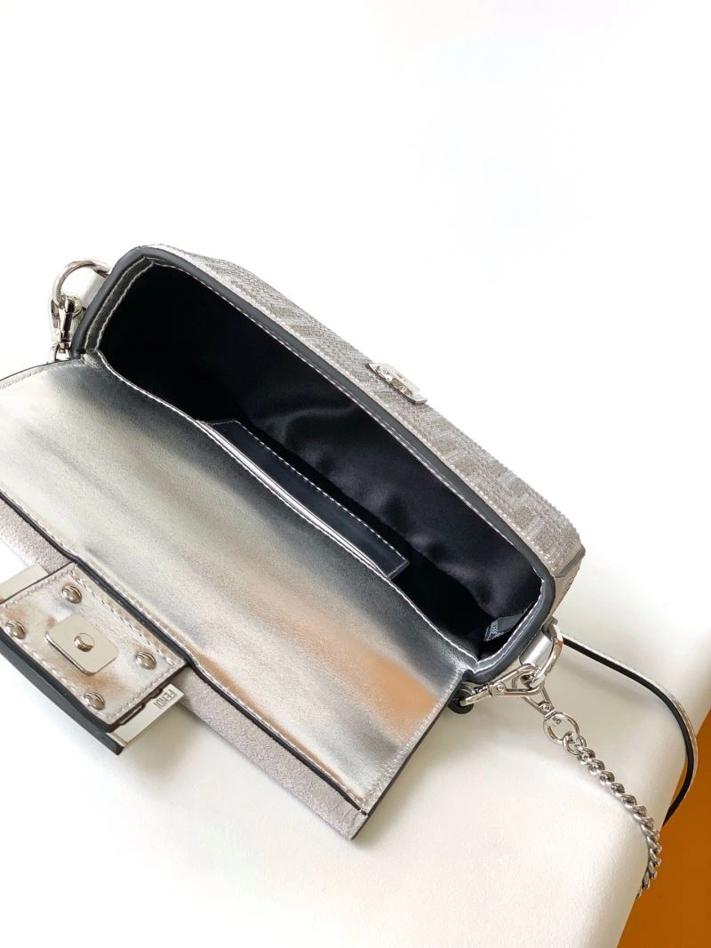 High fidelity Fendi Baguette Bags