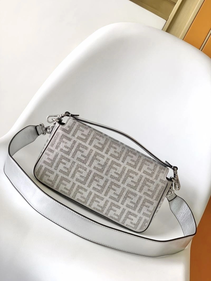 OEM Fendi Baguette Bags