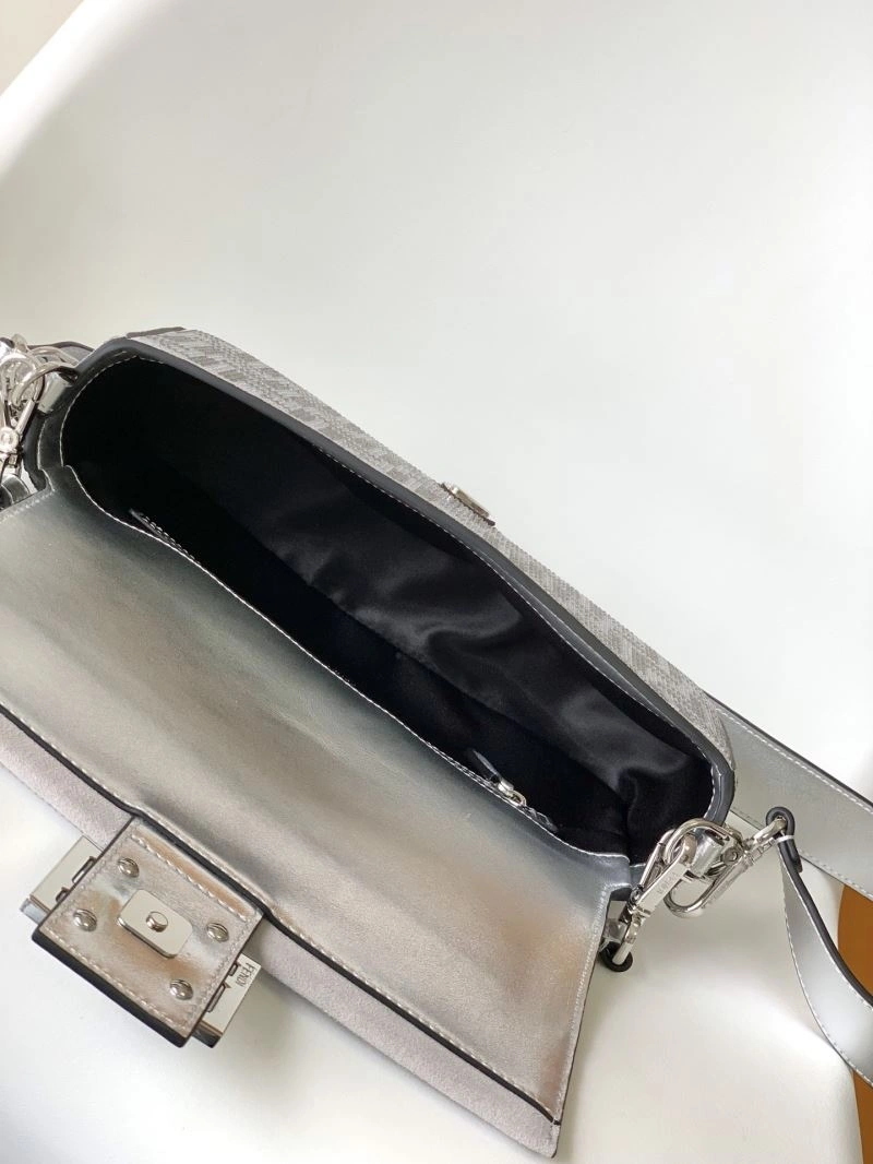 OEM Fendi Baguette Bags