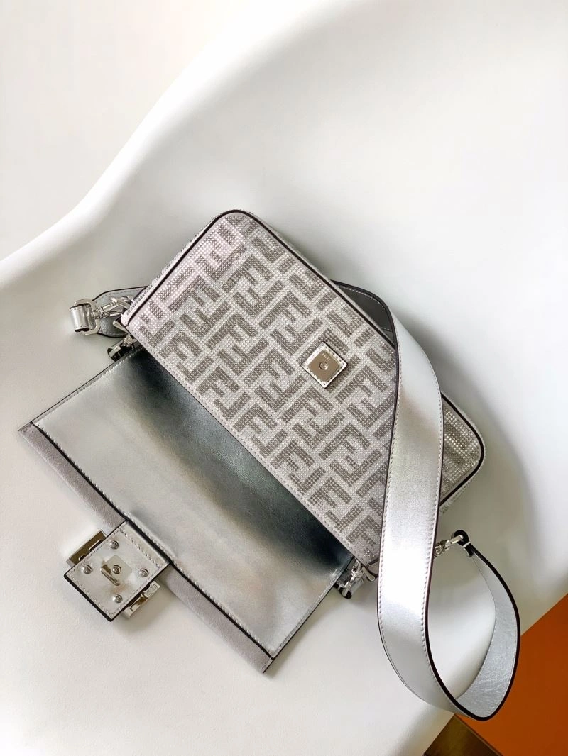 OEM Fendi Baguette Bags