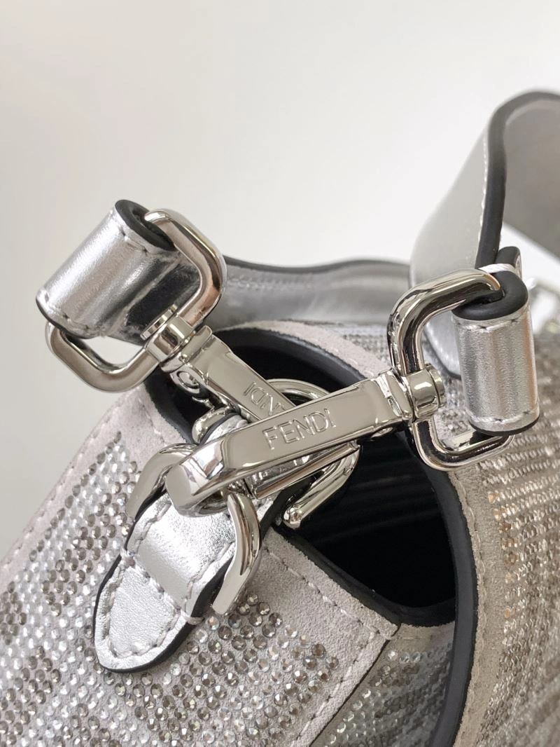 OEM Fendi Baguette Bags