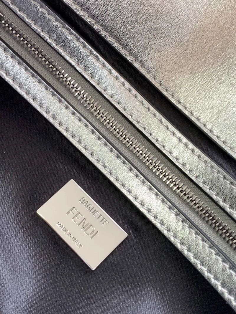 OEM Fendi Baguette Bags