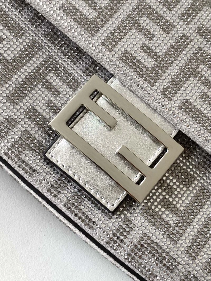 OEM Fendi Baguette Bags
