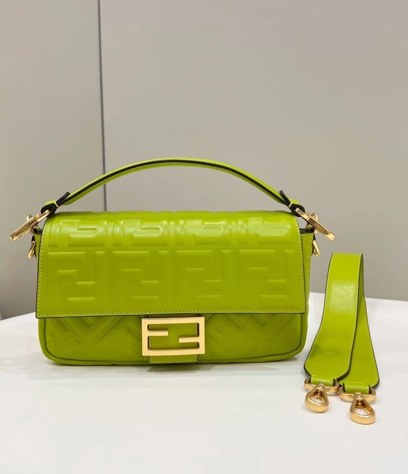 Fendi Baguette Bags