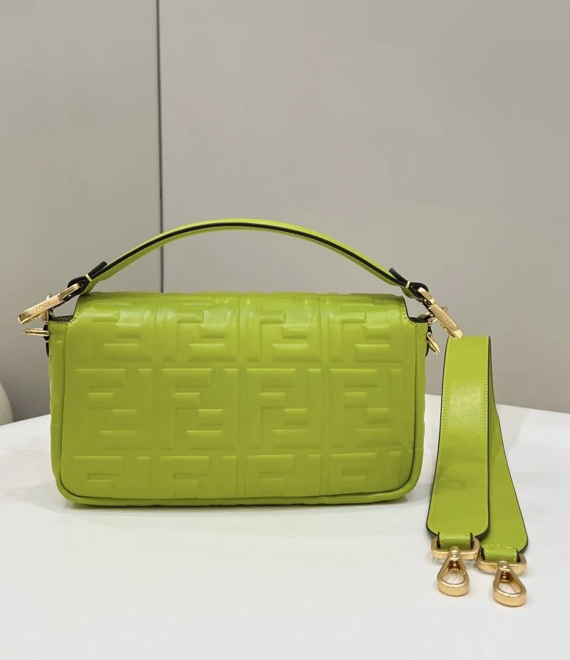 Perfect replica Fendi Baguette Bags