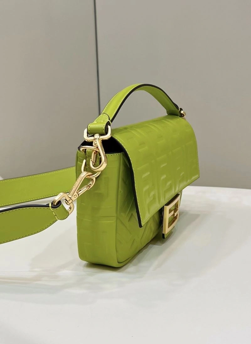 Perfect replica Fendi Baguette Bags