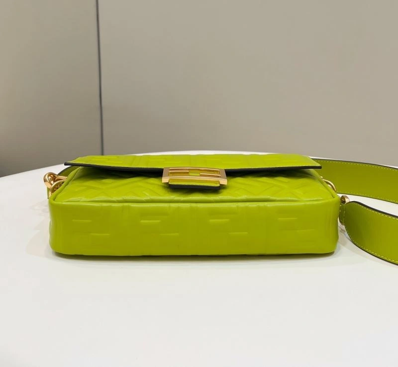 Perfect replica Fendi Baguette Bags