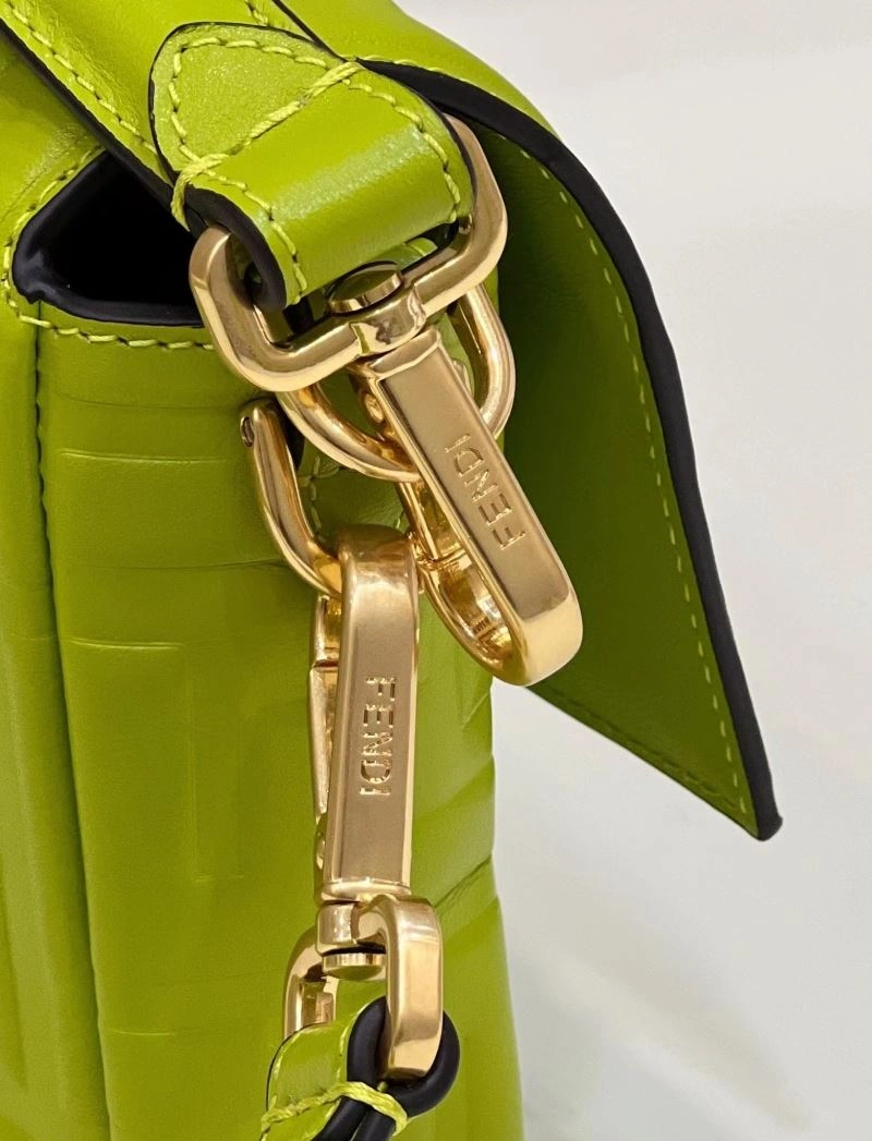 Perfect replica Fendi Baguette Bags